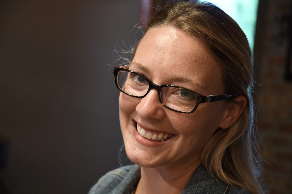 Members - Bruce Draper Lab